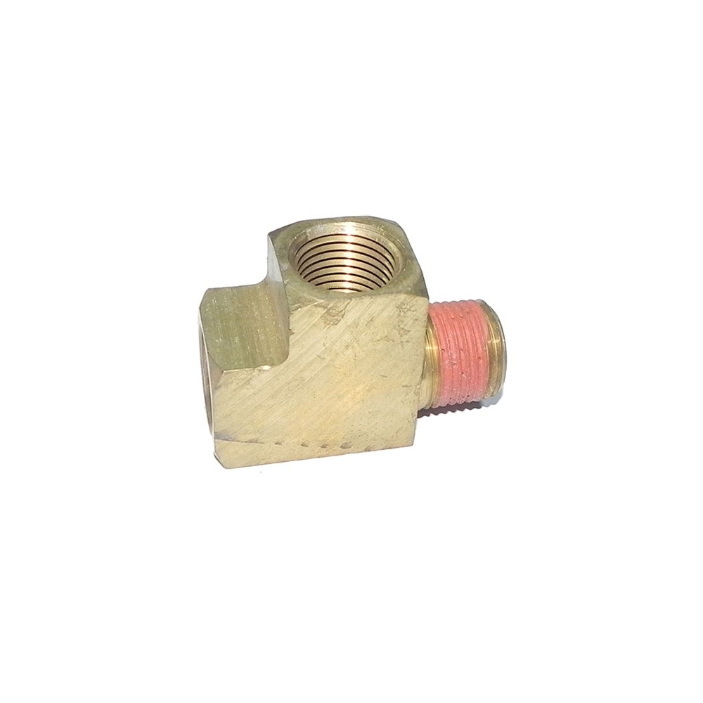 Conector Em T De 1 2 International 444152