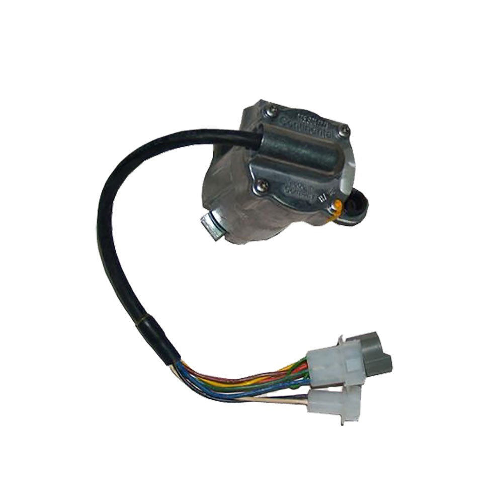 Interruptor Acelerador Scania T R124 400 Nopedal 1364185