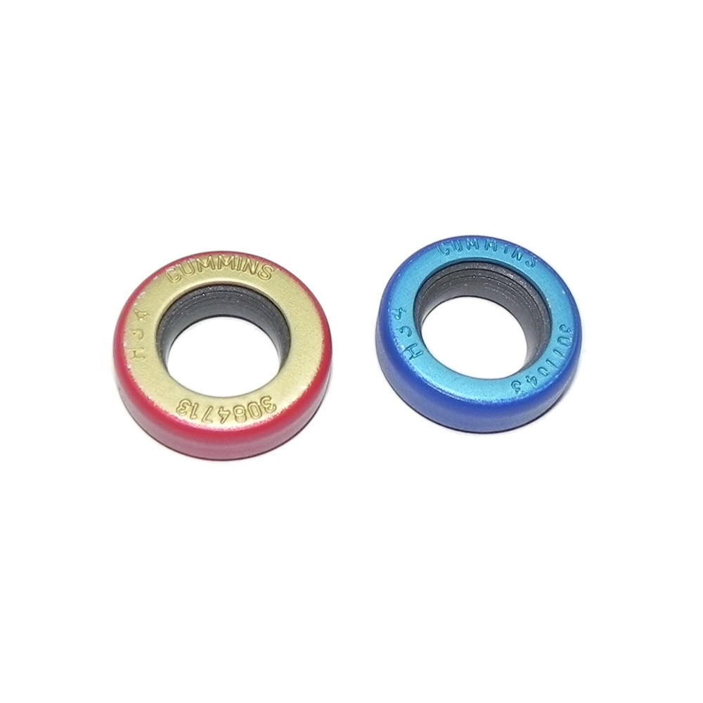 Retentor Bomba Combustivel International 9800 Ism 3803477