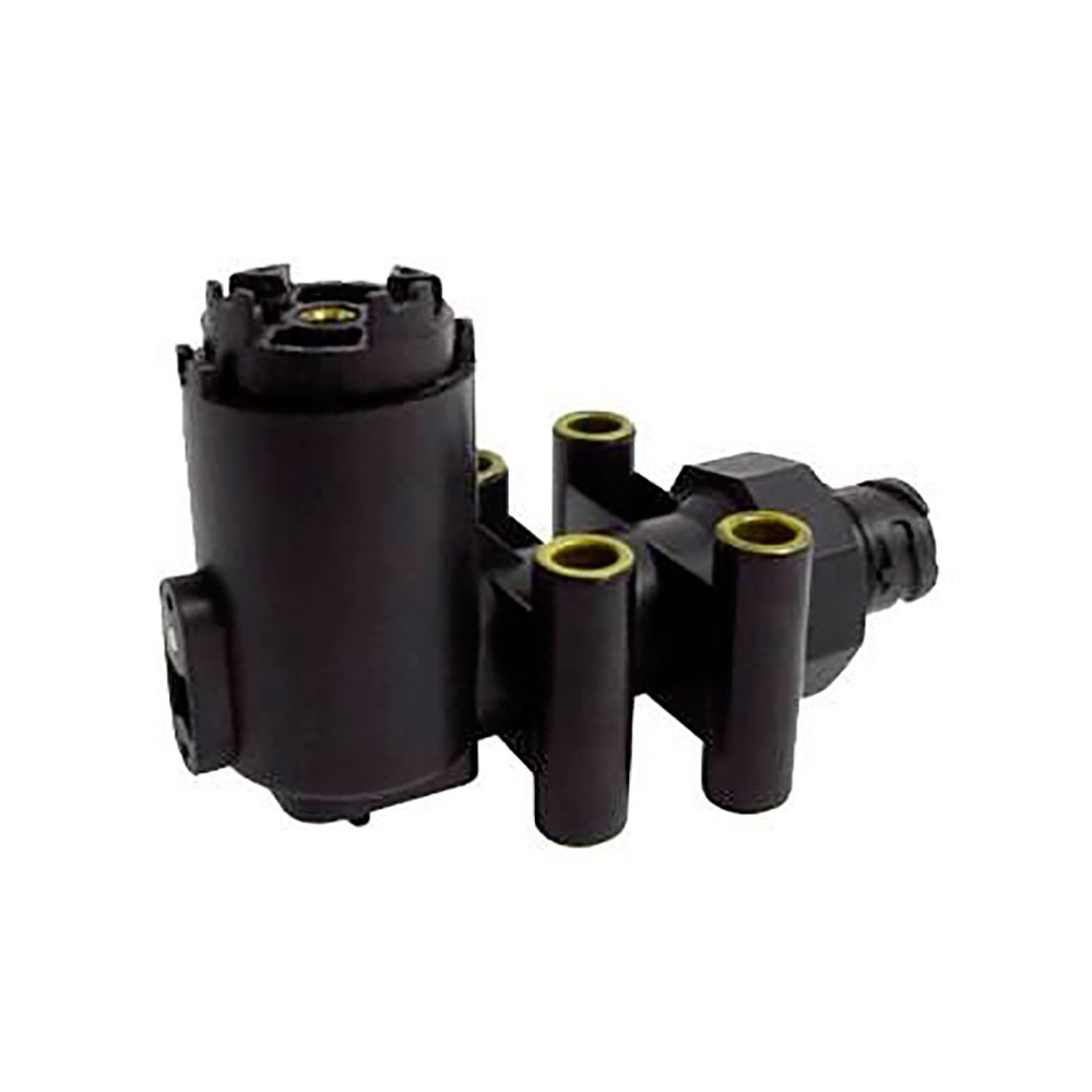 Valvula Niveladora Scania 124 Suspensão Ar Traseira 1398840840