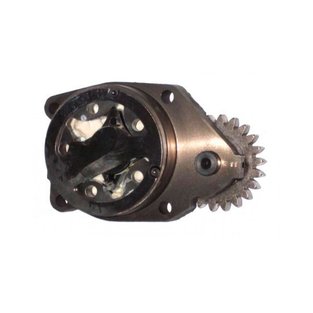 Bomba Oleo Motor Cummins 1317e Isb Eletr 10246paral 4897480