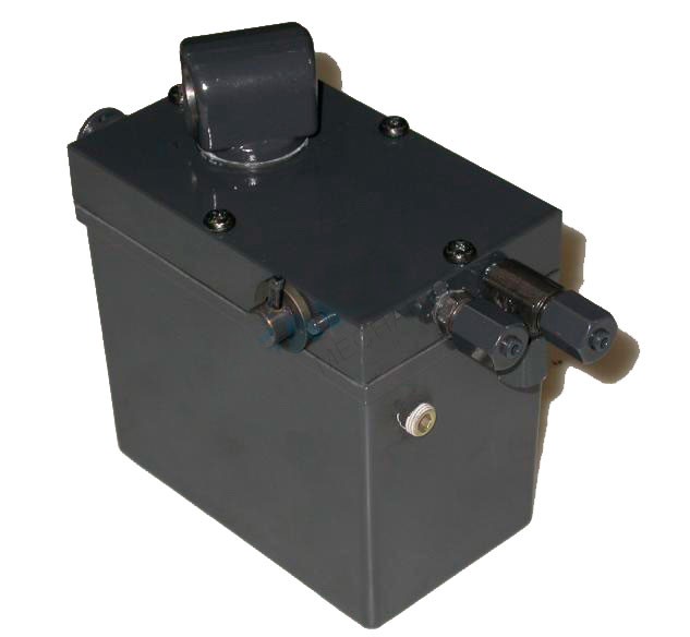 Bomba Bascular Cabine Iveco Stralis 46234 99458304