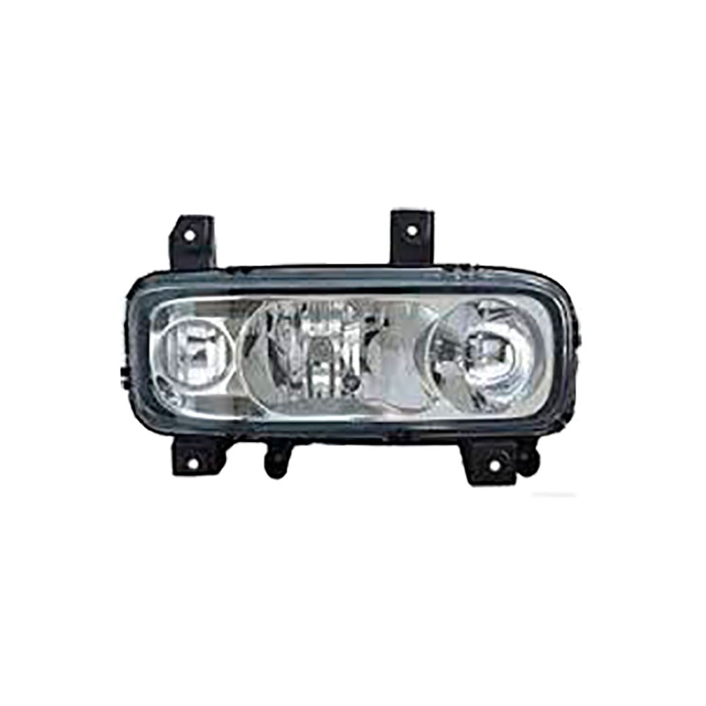 Farol Mercedes Benz Atego09 Ld 54298 Lng 9738202361
