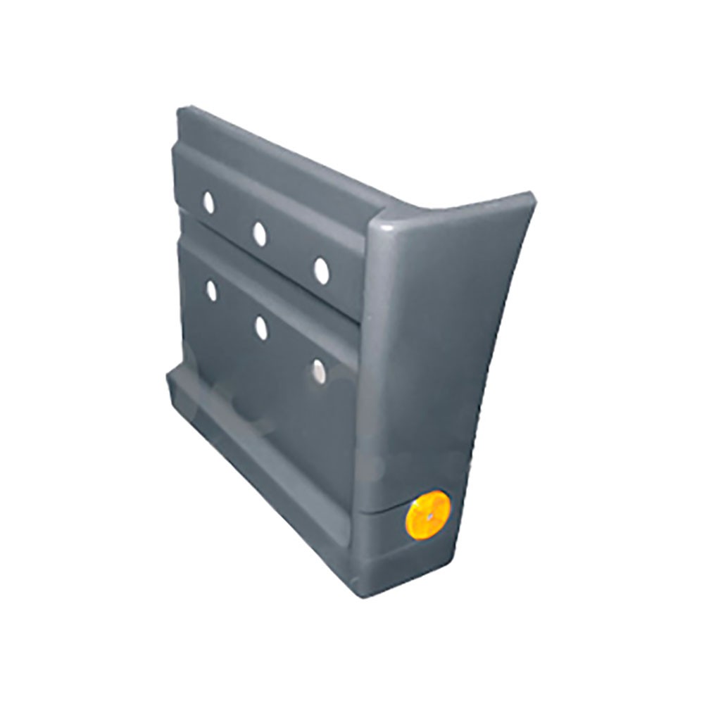 Para Lama Cabine Traseira Mercedes 1938sld 0092 9418811601