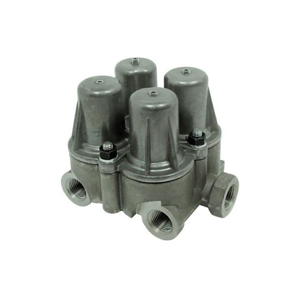 Valvula 4 Vias Mercedes Benz I70615 K 9347023000 3454317406