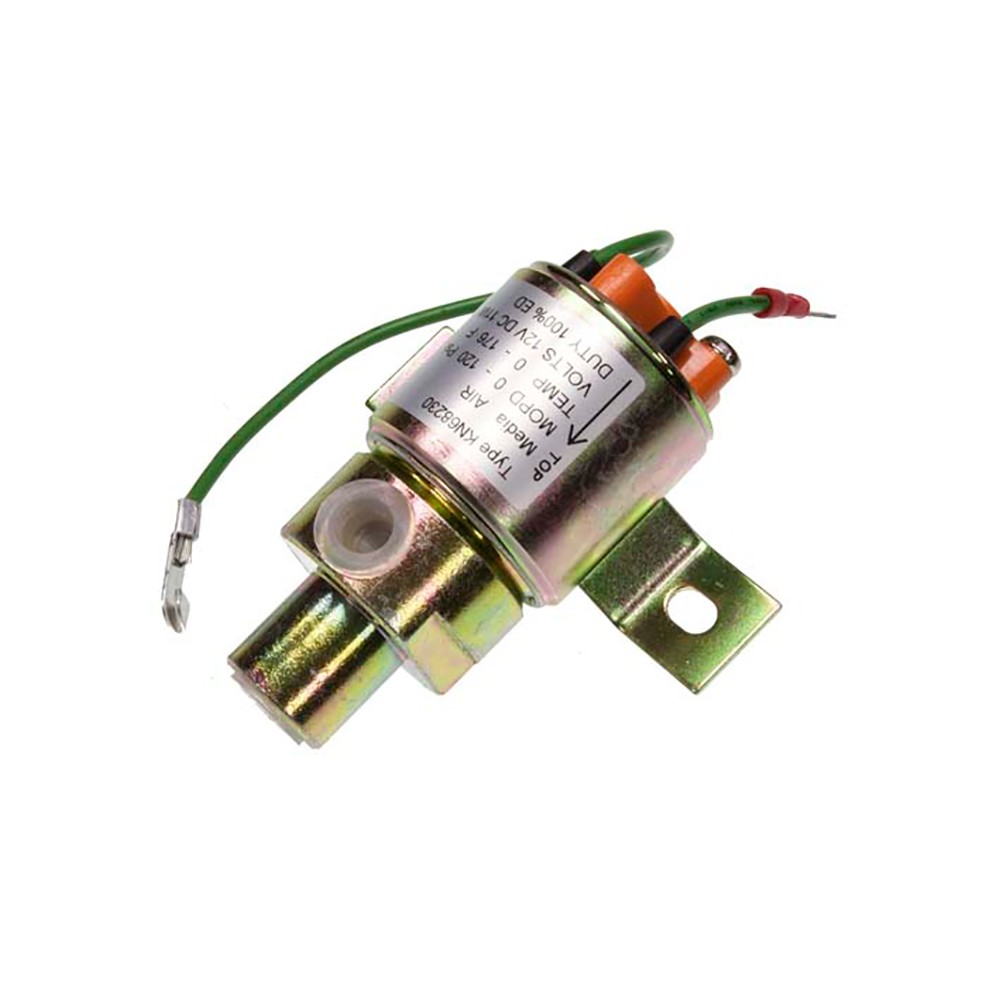 Valvula Solenoide International 288905c91