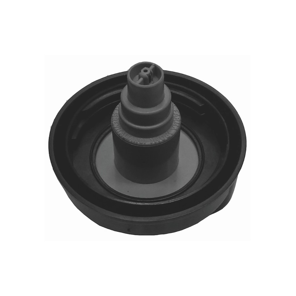 Tampa Tanque Combustivel Iveco Tanque Latan 500025735