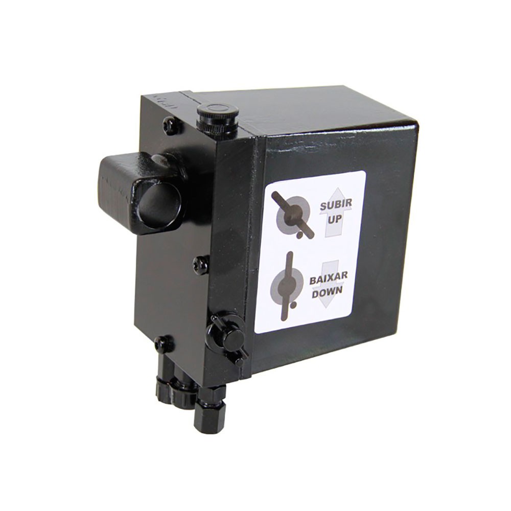 Bomba Bascular Cabine Mercedes 1938s Axor 2540s 6935537001