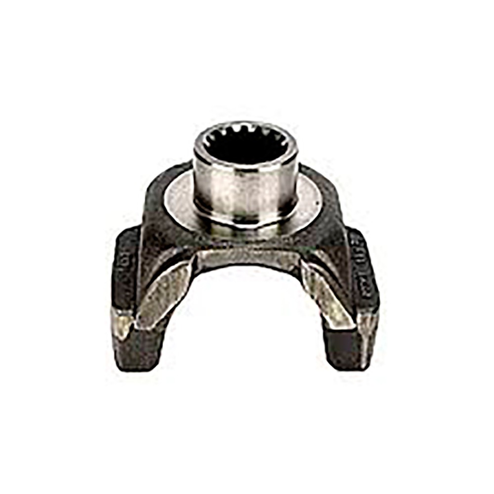 Flange Caixa Mercedes Benz 1418 2318 Carda Yoki 3842627245