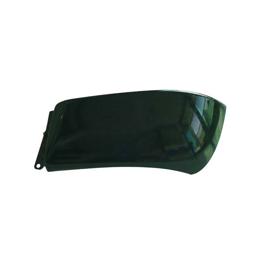 Ponteira Parachoque Dianteiro Volvo Fh12 Fh038 Bor 20398707