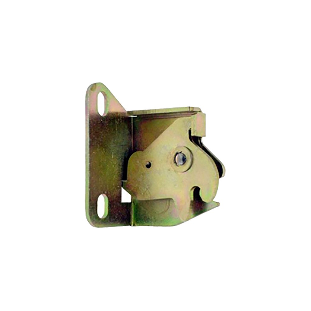 Fecho Grade Dianteiro Mercedes Atego Axor 3035549 9737500184