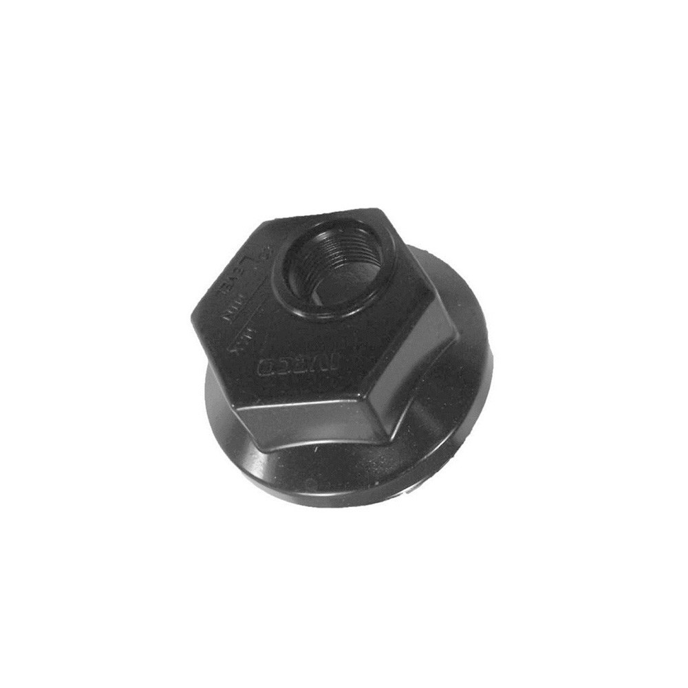 Tampa Cubodianteiro Iveco Eurotech C Furobujao 5434 U 7184091