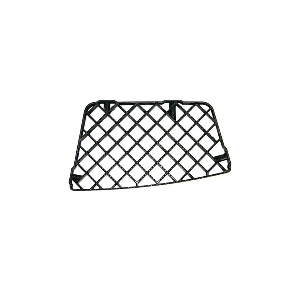 Estribo Cabine Iveco Eurotech 450e37 Chapa Inferior 3798584