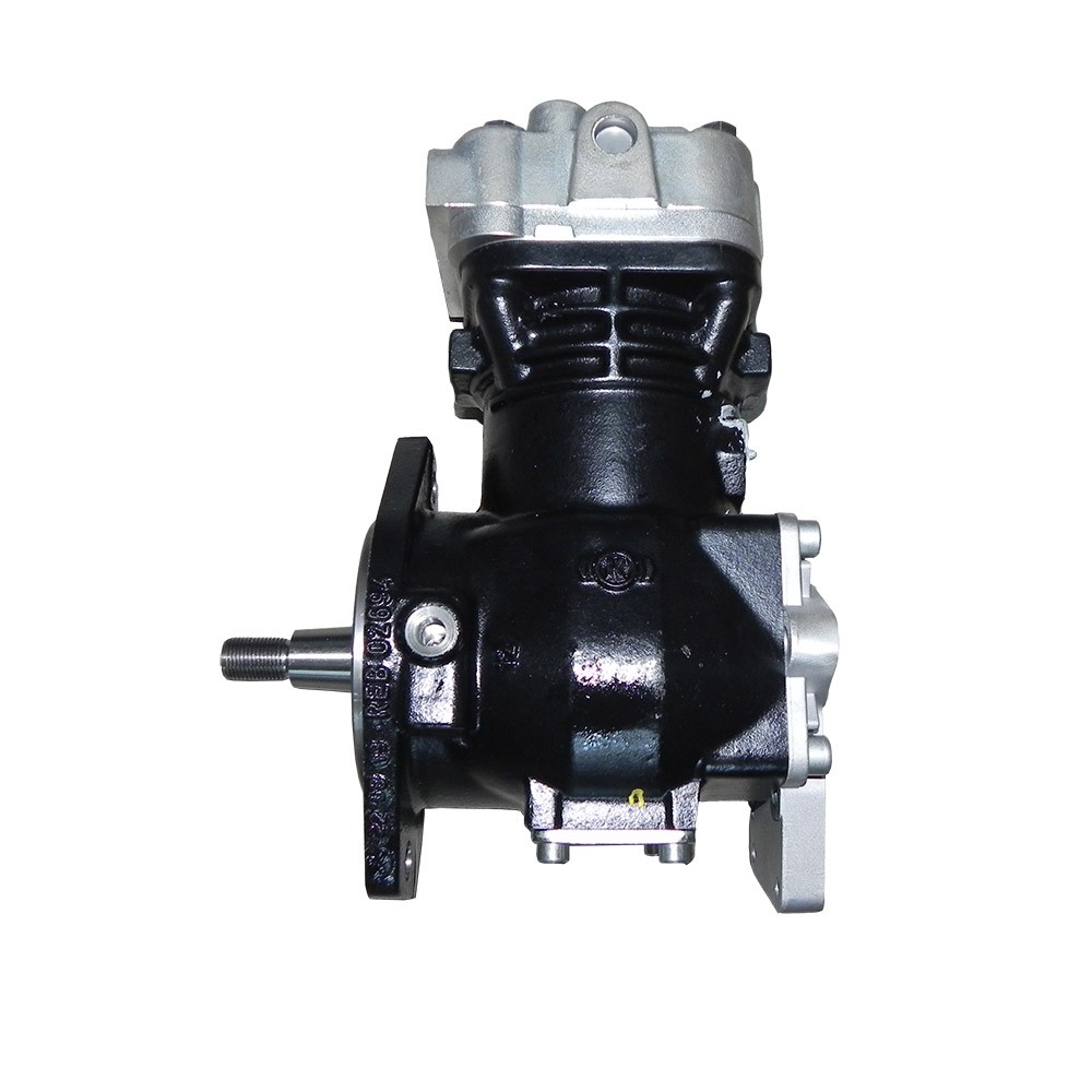 Compressor Ar Cummins Ford Cargo 815 2002 Em Diante lK3833 2C452875AA