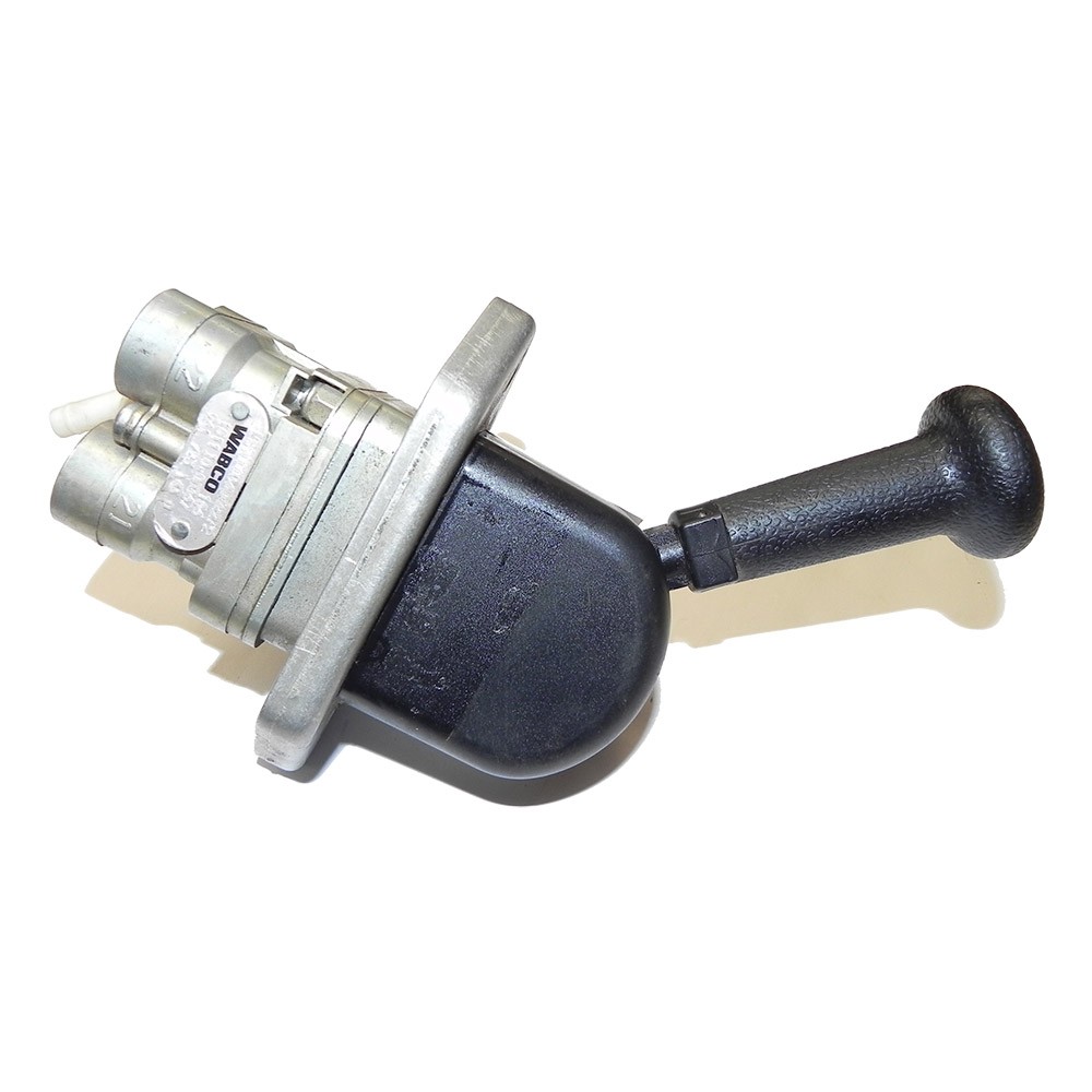 Valvula Sinotruk 9617231430 Wg9000360522