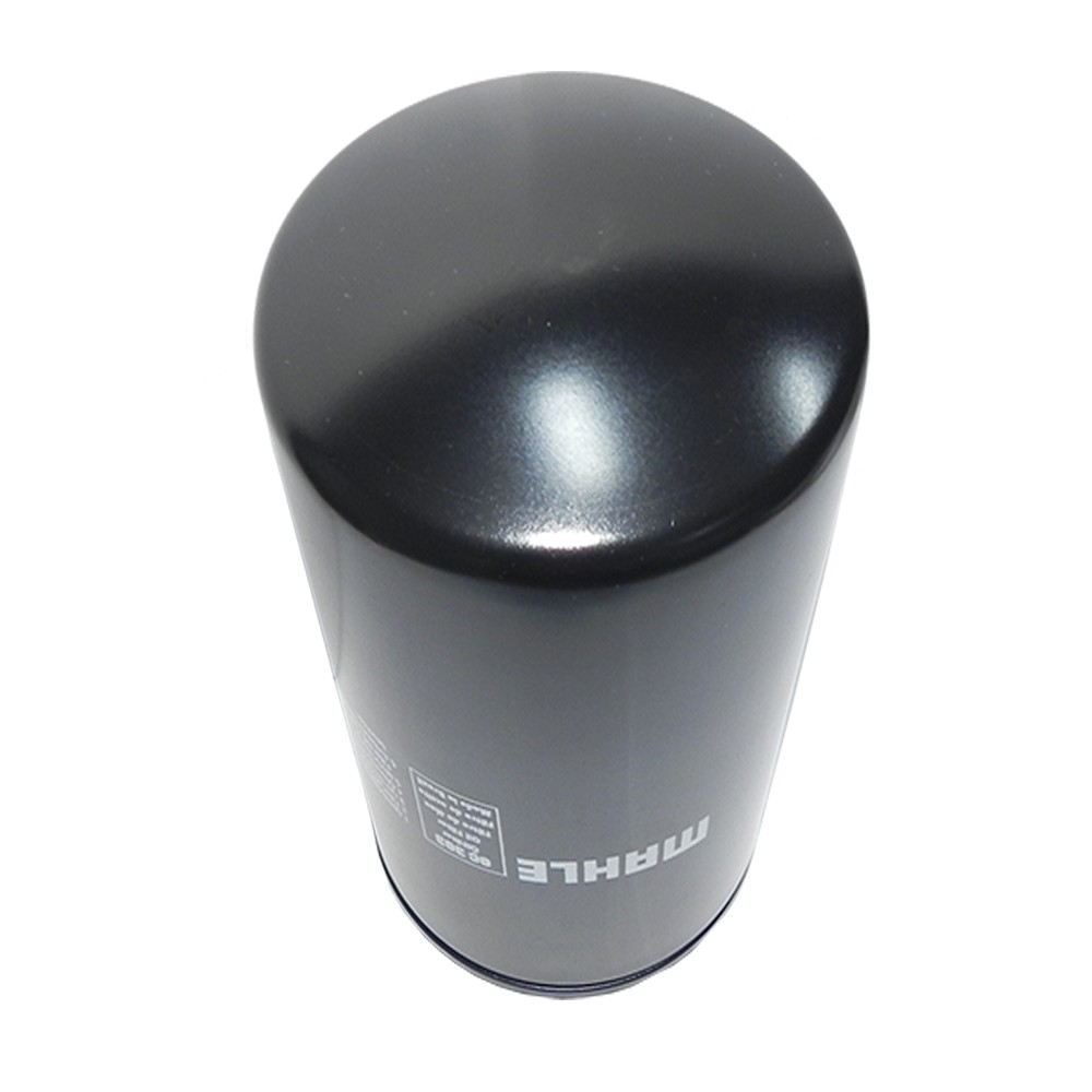 Filtro Lubrificante Mercedes Benz Blindado 0031843301