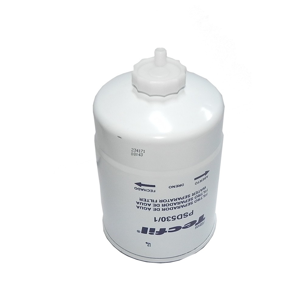 Filtro Racor Mercedes Ls1935 Wk940 24 Ann Psd530 3820927105