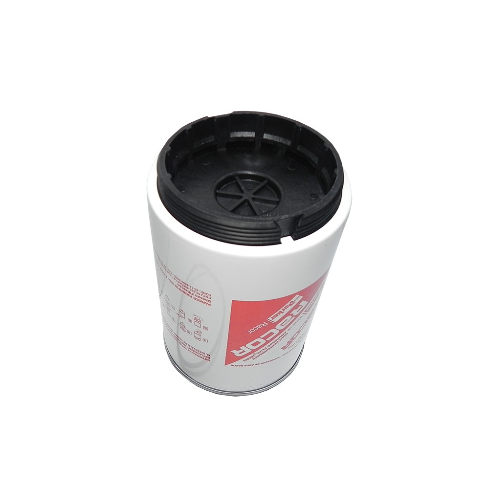 Filtro Racor Mercedes Benz Iveco Om457E Om906 4570920001