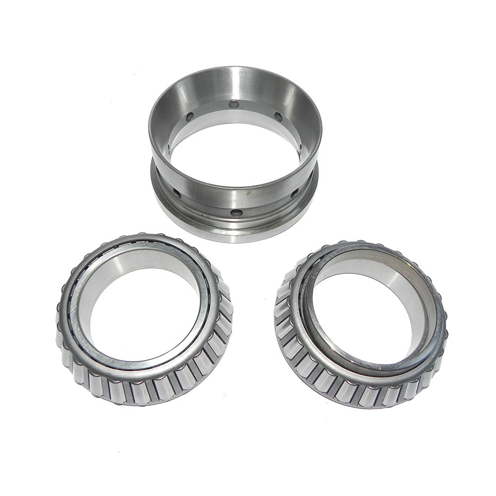 Rolamento Eixo Prin International 9800i Bh5x7025ba 5556507