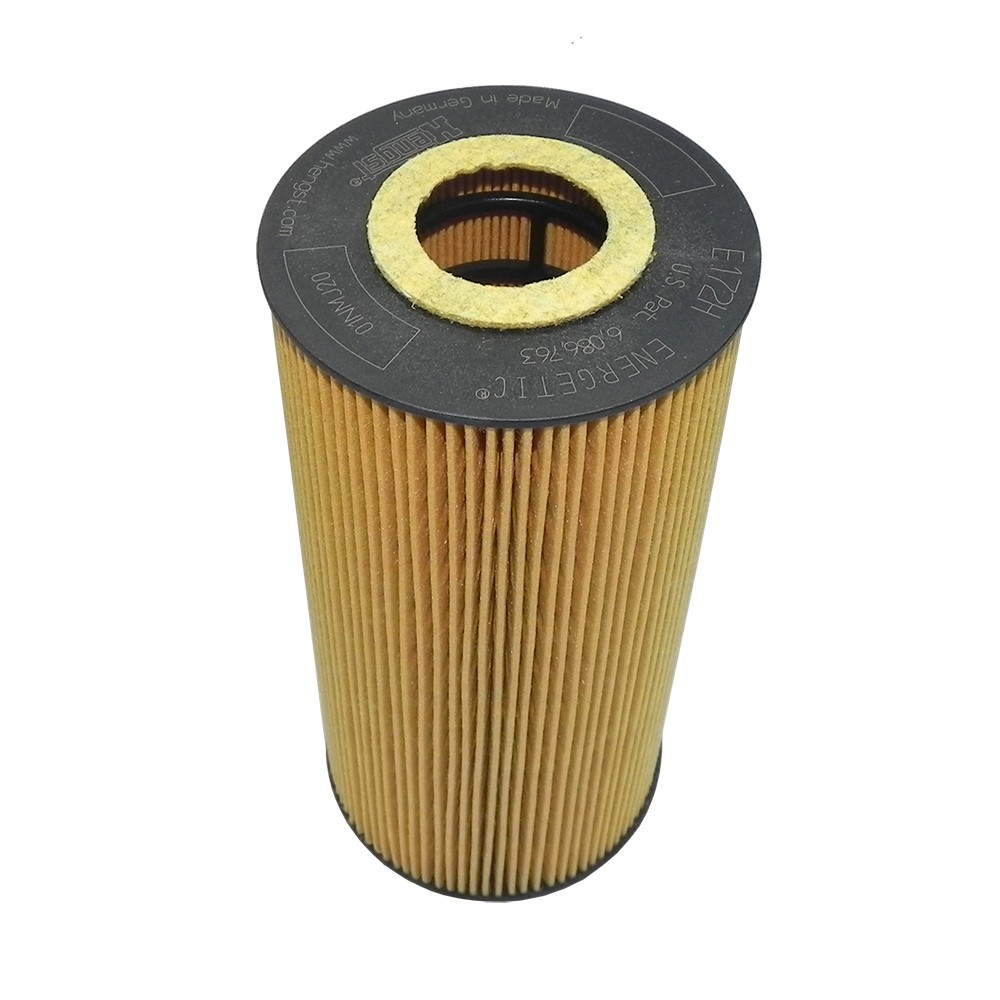 Filtro Lubrificante Volks Man 17230 E172hd35 Lf3769 E172hd35