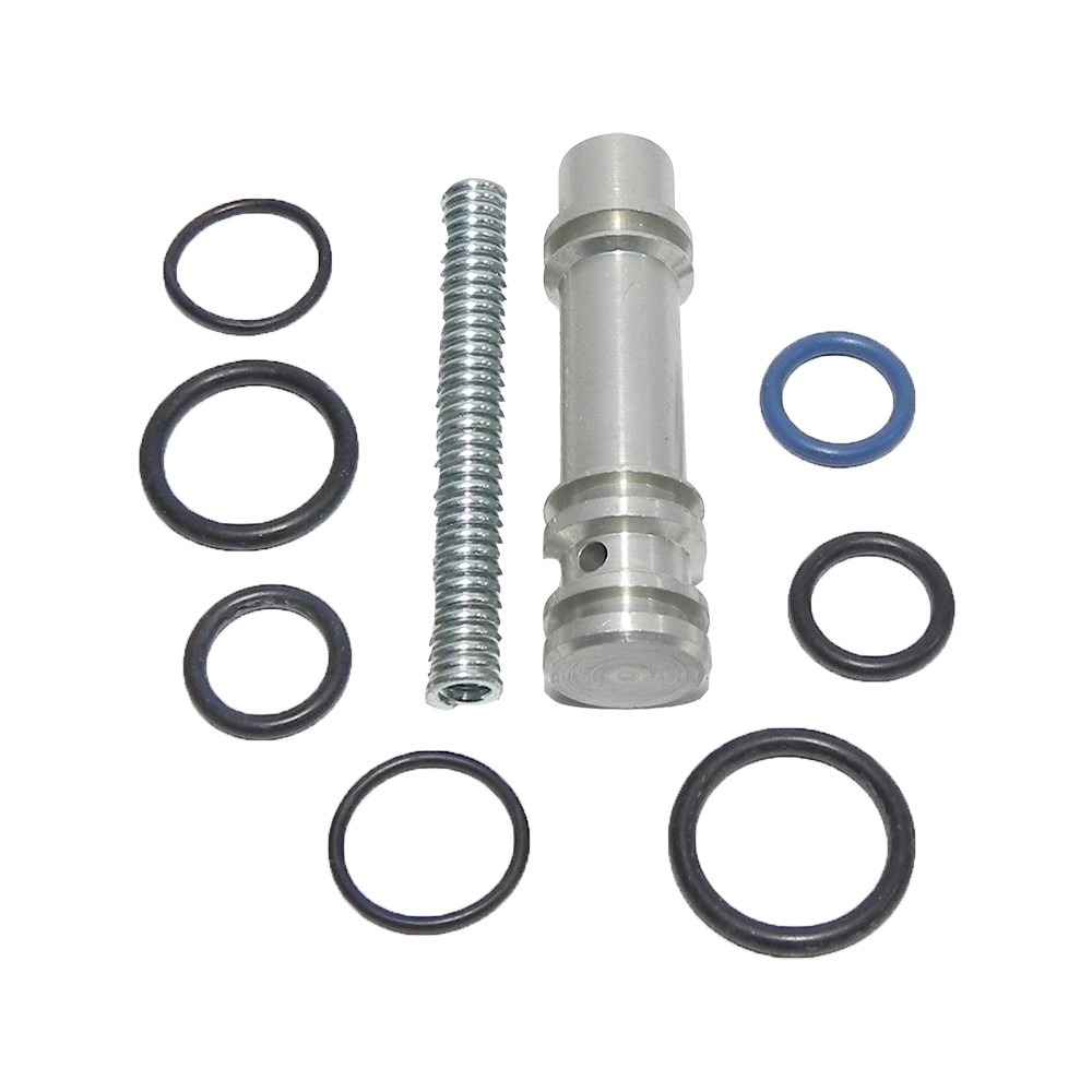 Reparo Valvula Split Volvo FH12 SR1900 13985