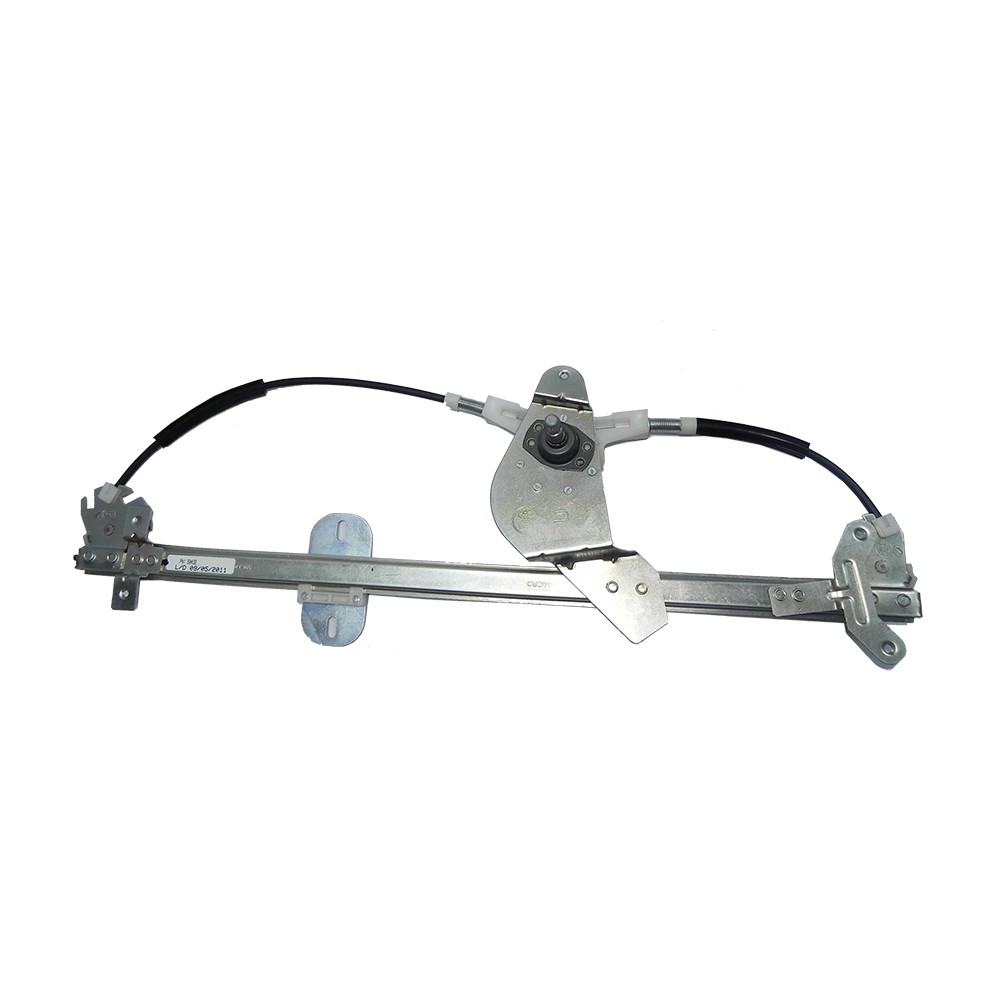 Maquina Vidro Mercedes 1938S Atego Axor Manual 9737200246