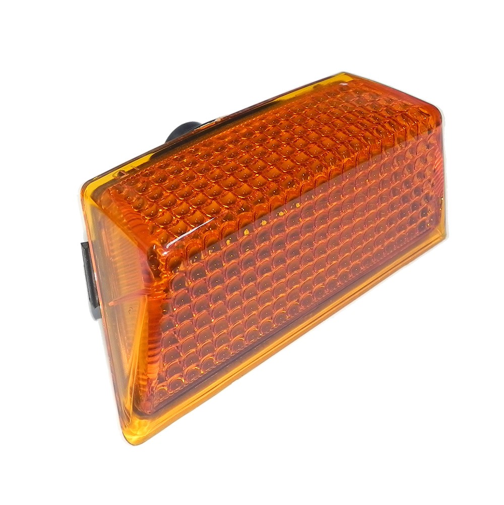 Lanterna Pisca Dianteira Volvo FH FH12 FM10 FM12 Lado Direito 20409875