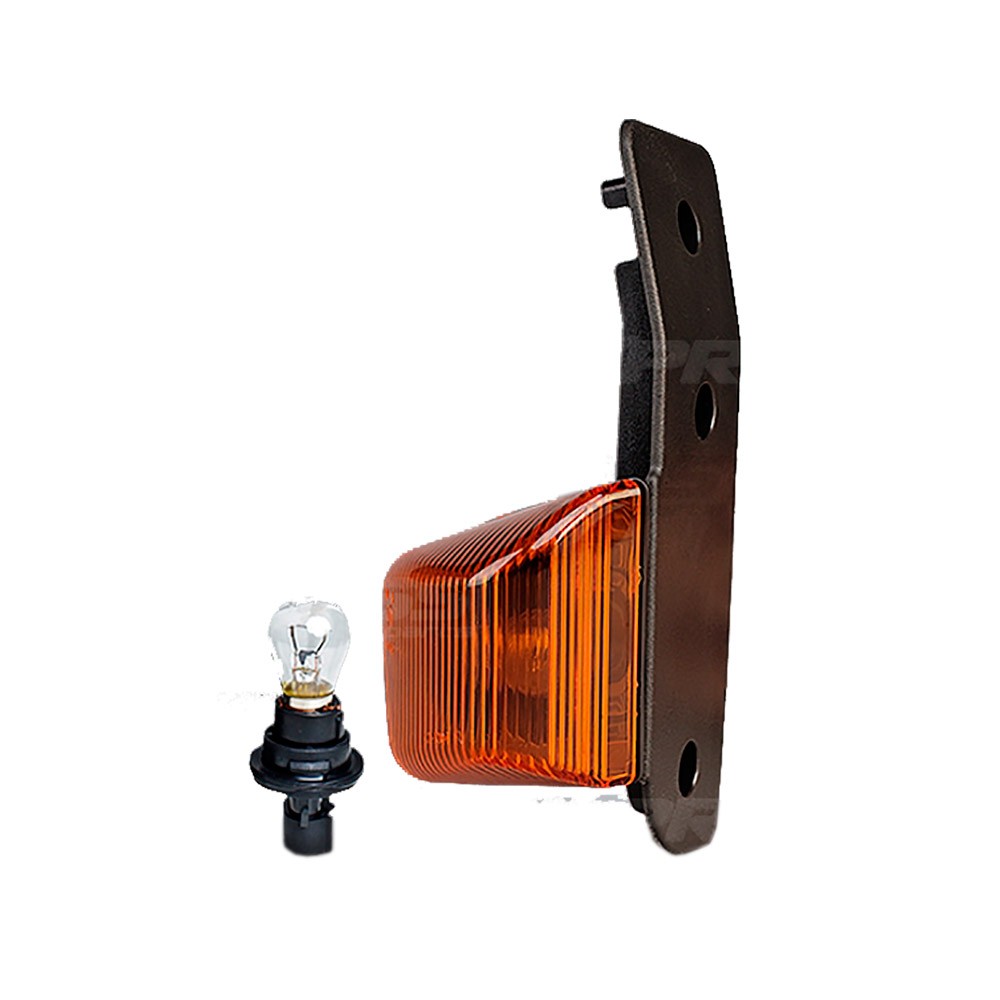 Lanterna Pisca Dianteiro Iveco Stralis Fixo Na Lateral Para Choque Lado ...