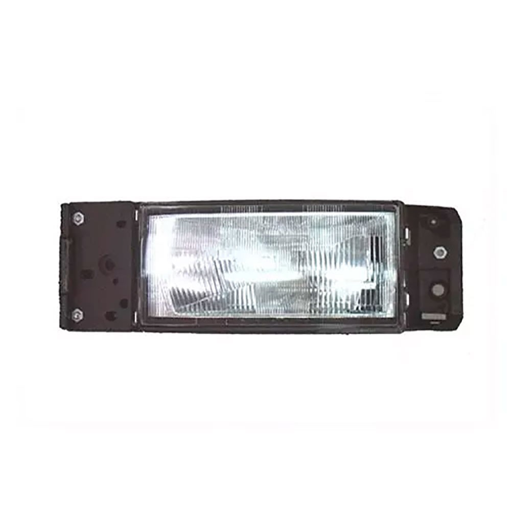 Farol Iveco Eurocargo Eurotruck Tector 240E25 Lado Direito 54411 500340503