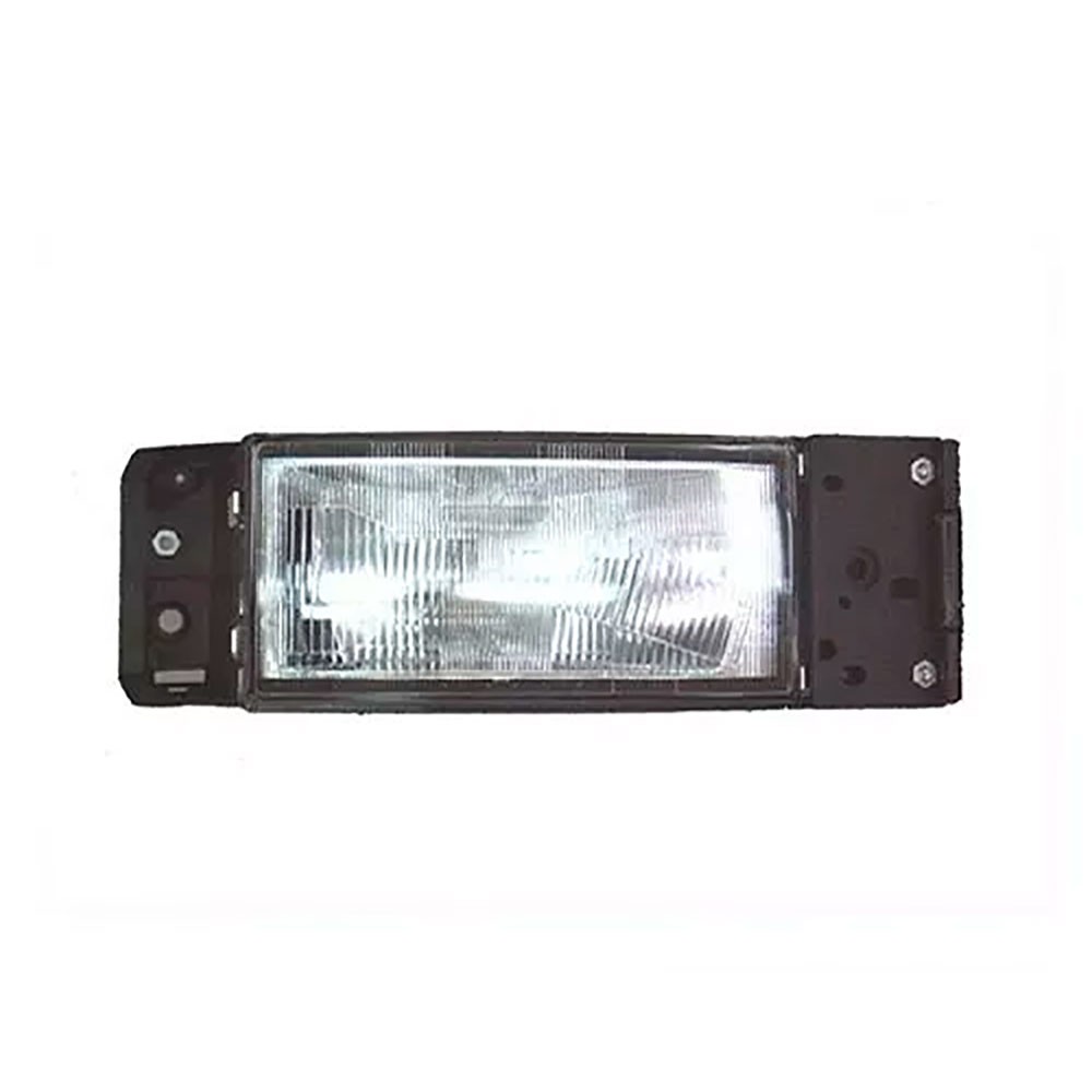 Farol Iveco Eurocargo Eurotruck Tector 240E25 Lado Esquerdo 54410 500340543