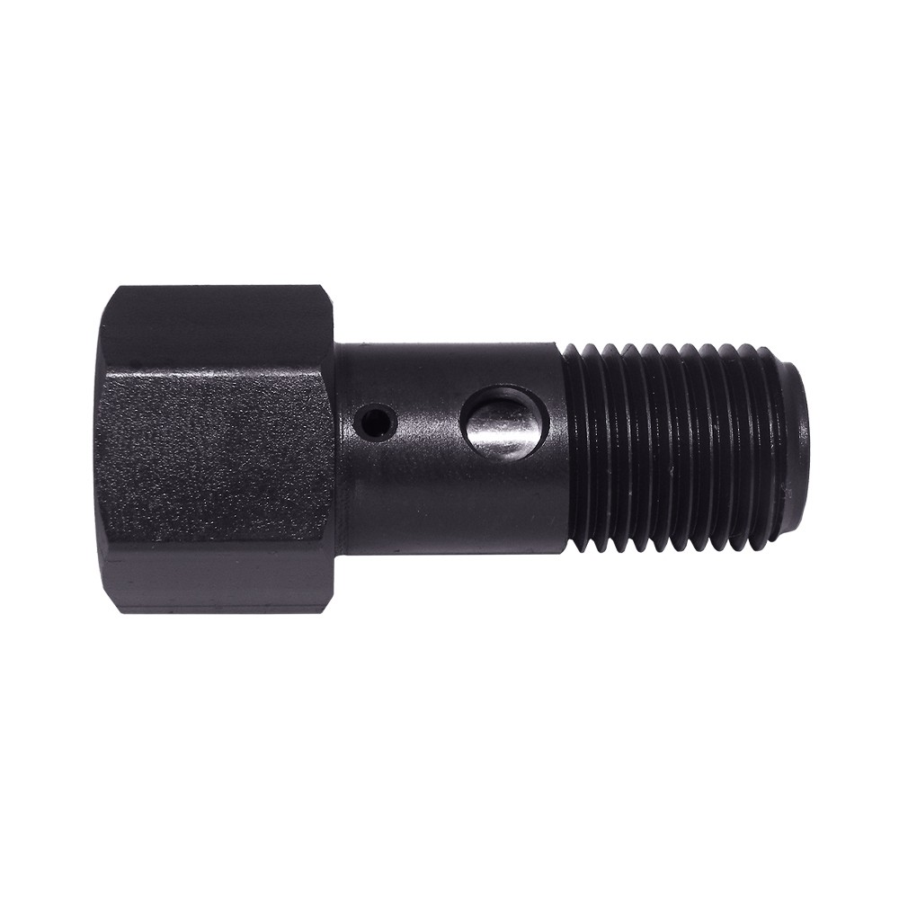 Valvula Retorno Diesel Compativel Volvo Fh D13A 6Kg 20715052