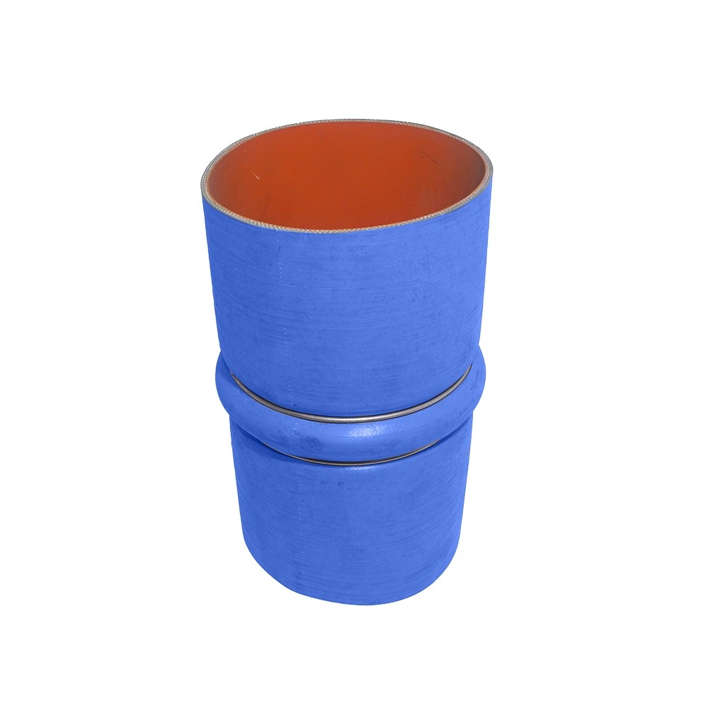 Mangueira Intercooler International 9800 6X2 6X4 2014134C2