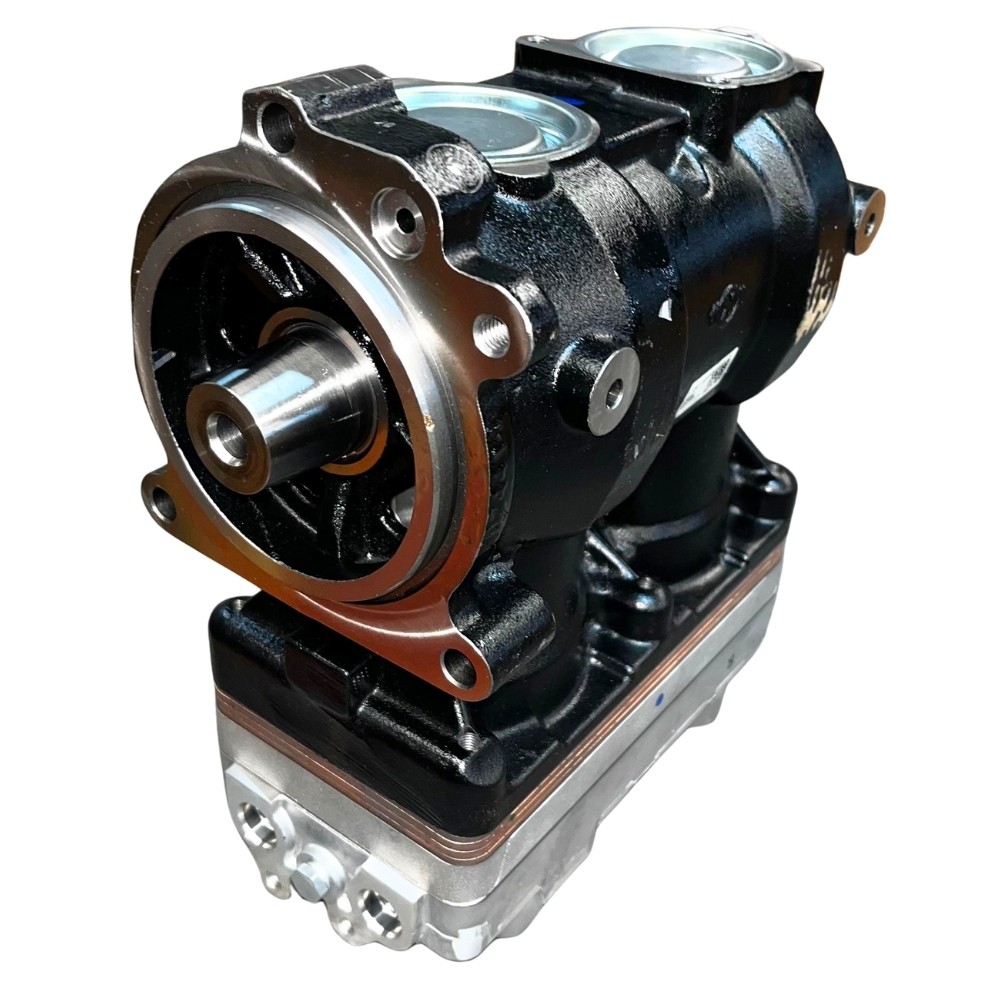 Compressor Ar Scania P124 G124 R124 2012 Em Diante 2024413