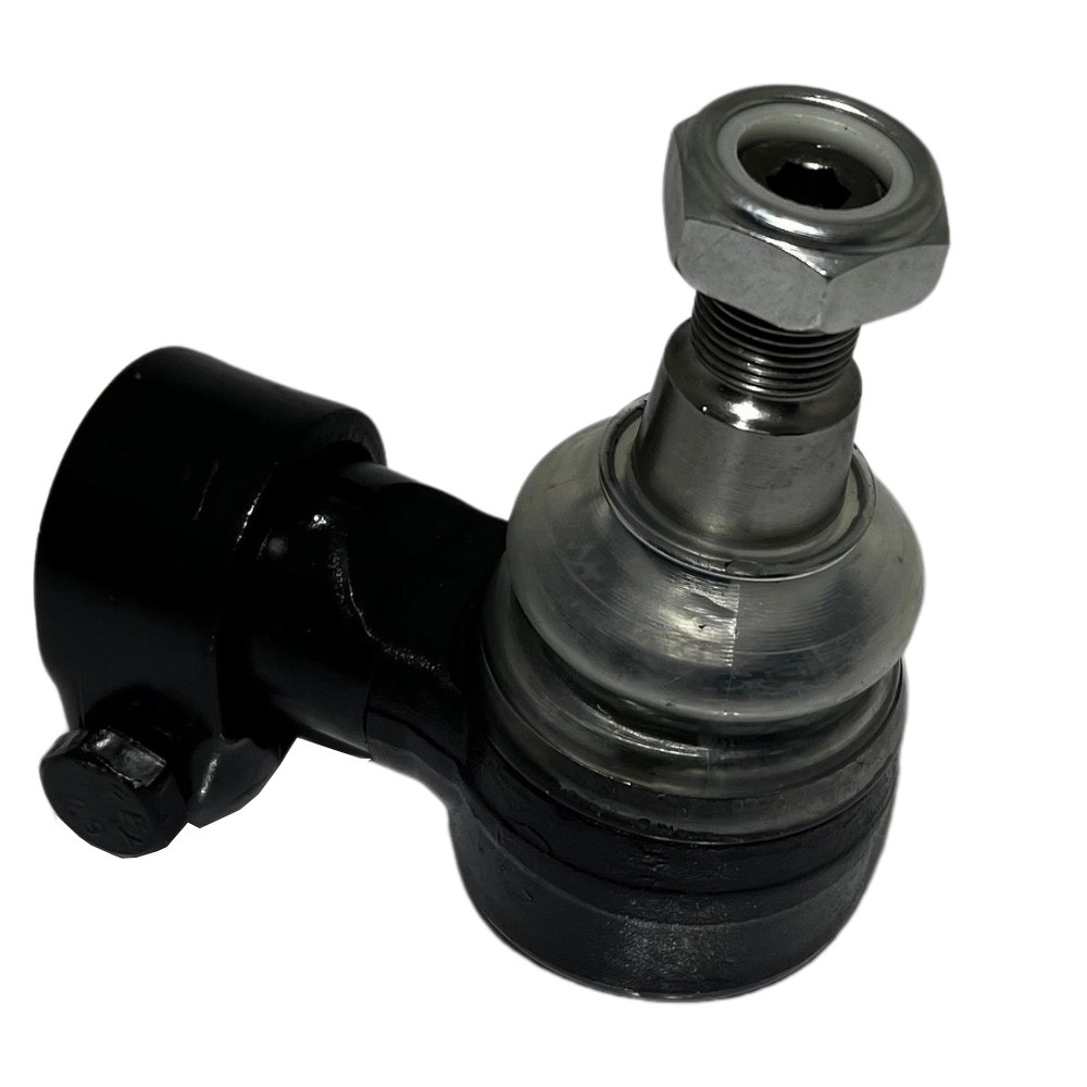 Terminal Direcao Volvo B11R B12R Pistao 4o Eixo 20374698