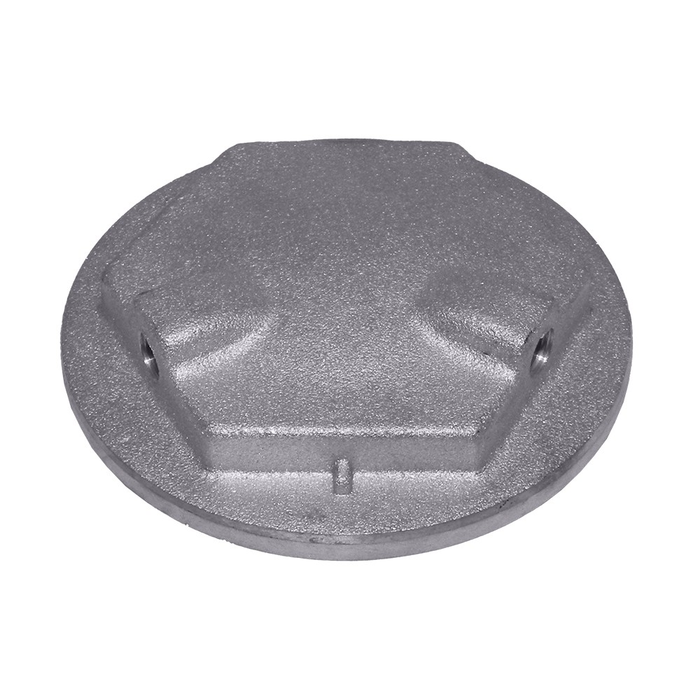 Tampa Embuchamento Volvo Fh Vm Superior 20399428