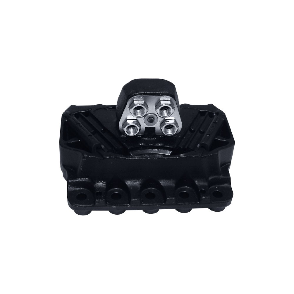 Coxim Motor Traseiro Volvo Fh Nh 2003 A 2004 20399992