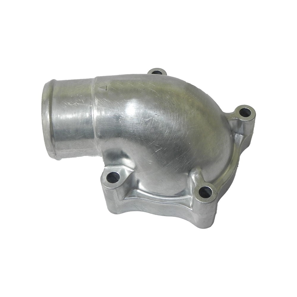 Tampa Valvula Termostatica Volvo FH 2007 Em Diante 20405125