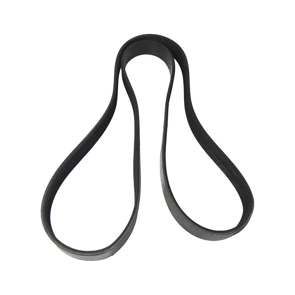 Correia 8PK1538 Volvo FH12 D13A Alternador 20430611