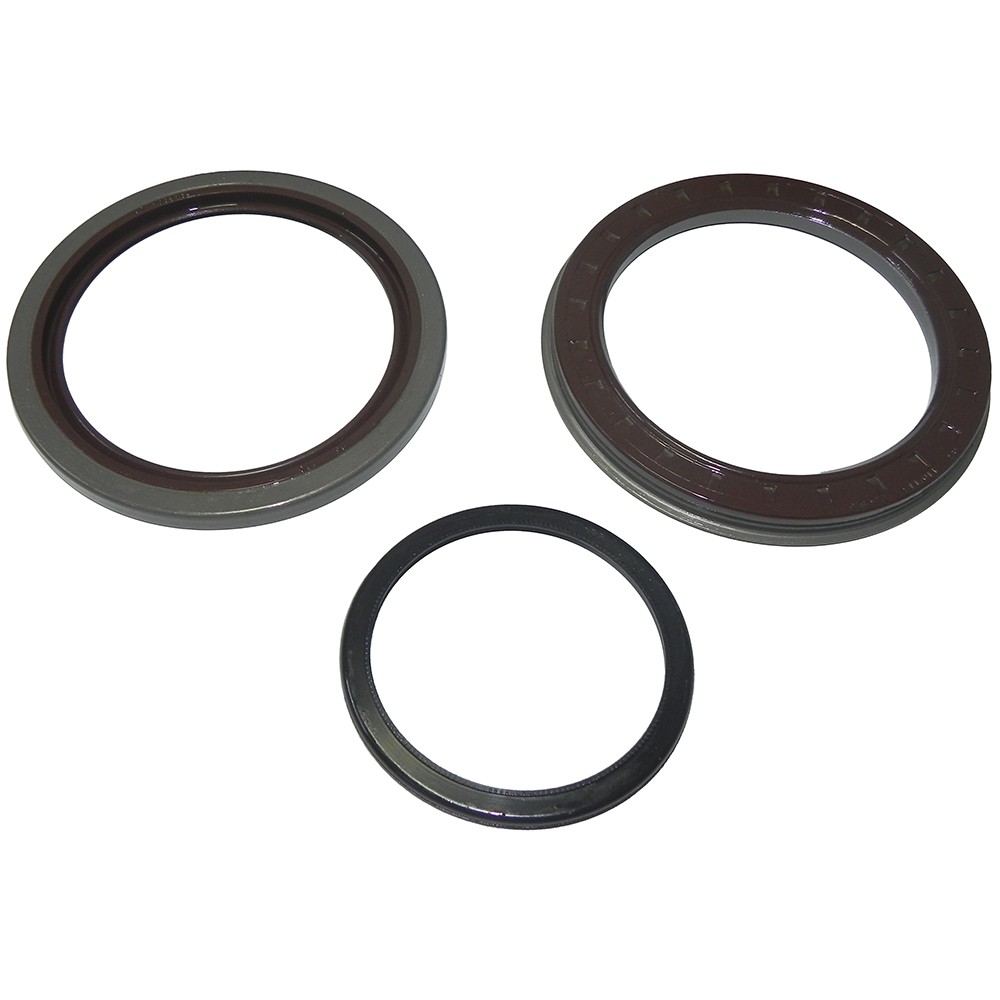 Retentor Rolamento Cubo Volvo Vm23 210 240 20518617RETENTOR