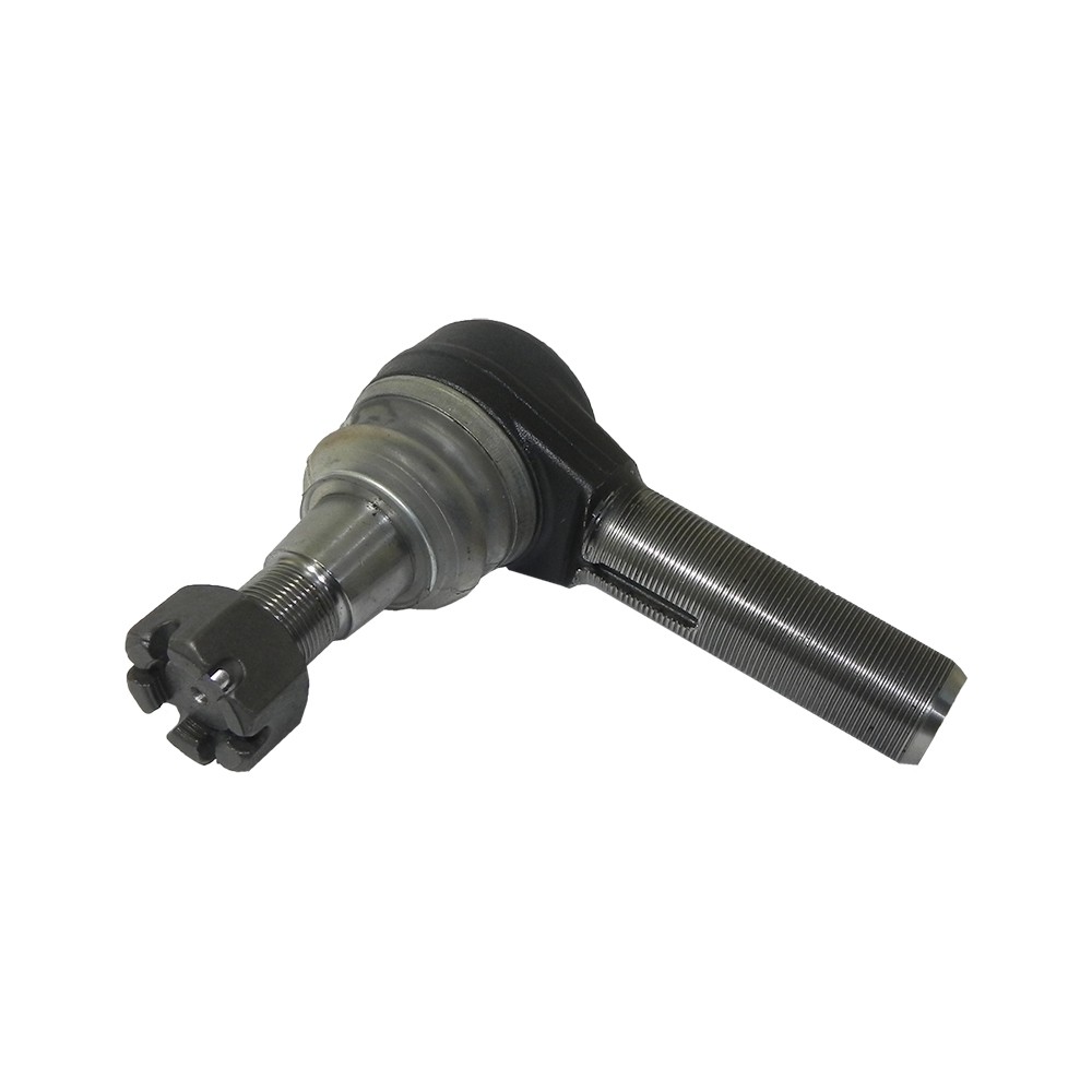 Terminal Direcao Volvo FH12 D13A Rosca Direita Barra Longa 4o Eixo ...