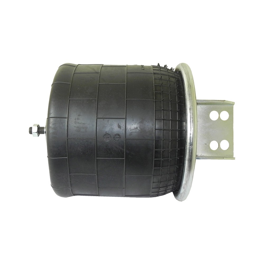 Bexiga Suspensao Traseira Caminhao FH12 2005 Diante 20582206