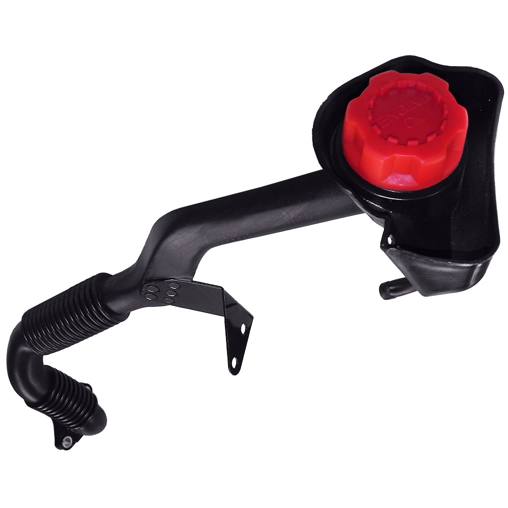 Tubo Repositor Oleo Volvo Fh12 Motor D12D 20808093