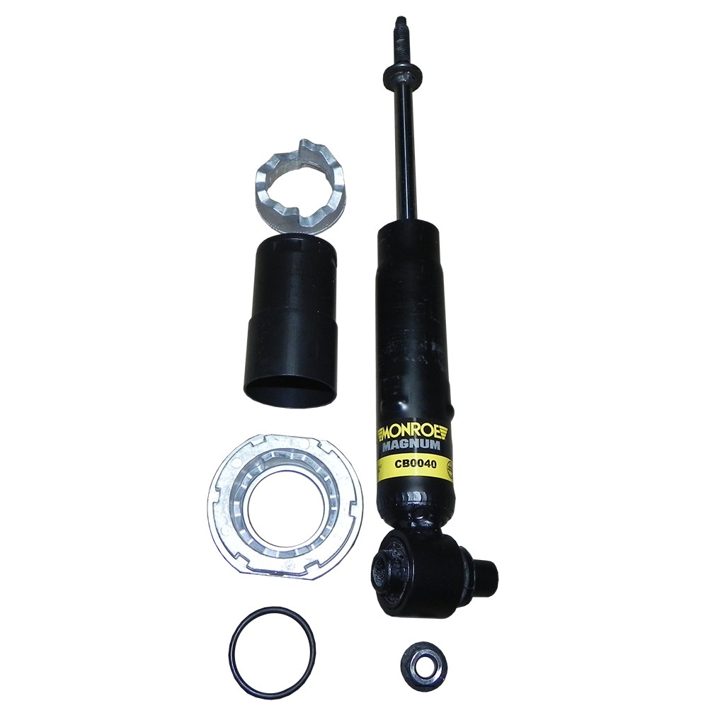 Amortecedor Cabine Volvo Fh Fm 2004 Ate 2014 21111925