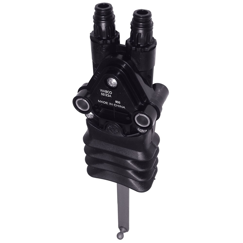 Valvula Suspensao Cabine Volvo Fh Nh 2016 Em Diante 21304773