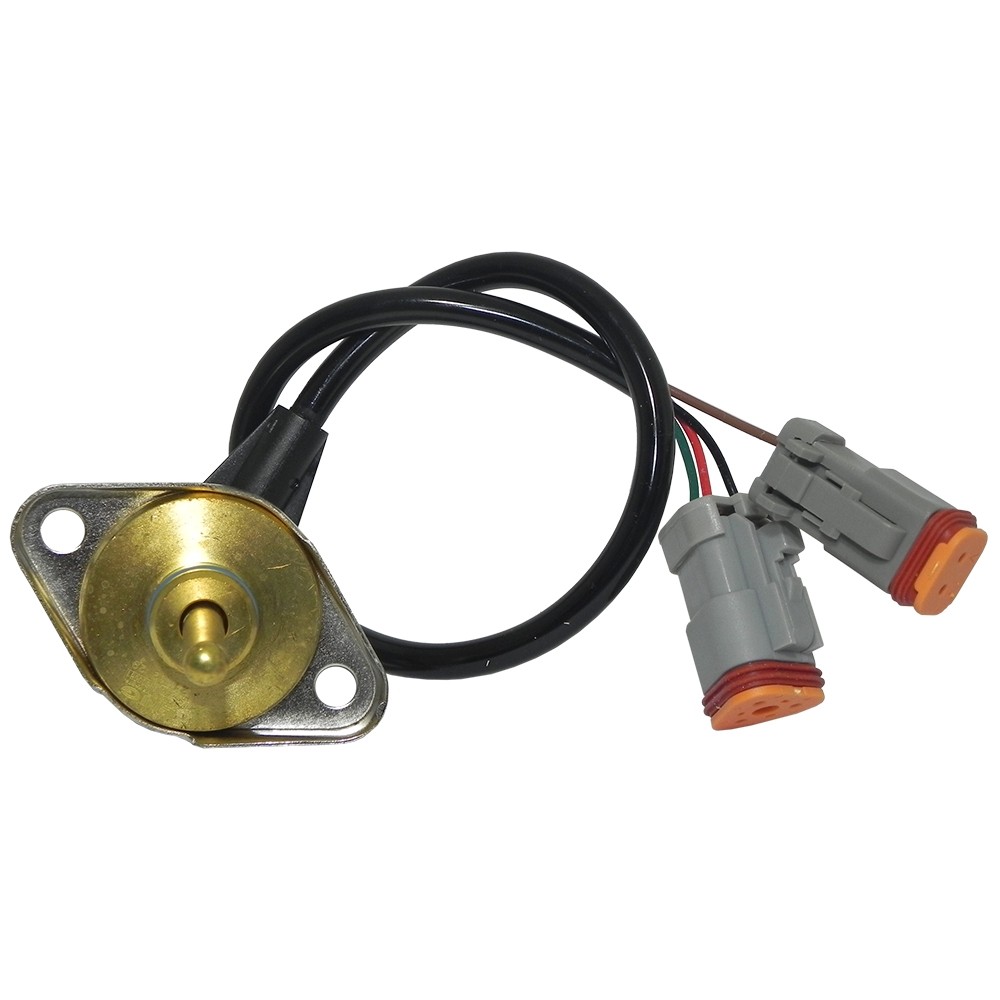 Sensor Pressao Ar Admissao Scania P G R124 Serie 4 2131818