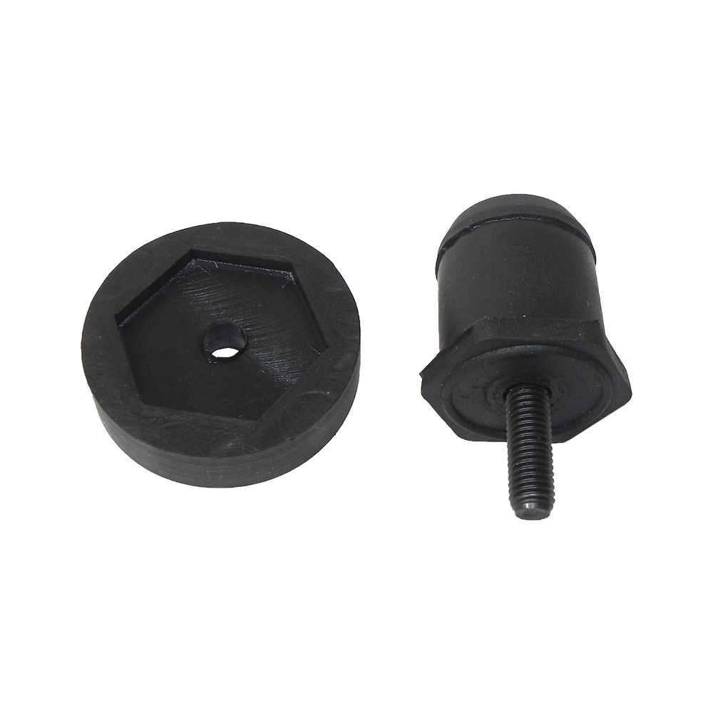 Batente Suspensao Cabine Dianteira FH Inferior 21333684KIT