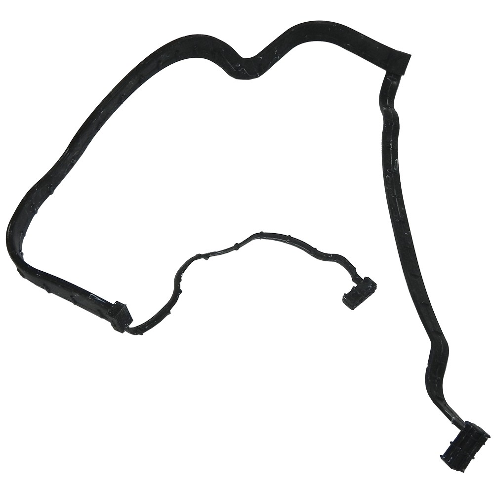 Junta Tampa Distribuicao Traseira Volvo Motor D13 21447682