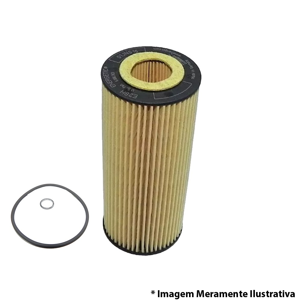 Filtro Caixa Volvo Fh12 2214b Sr1900 E28hd203 11812 21479106