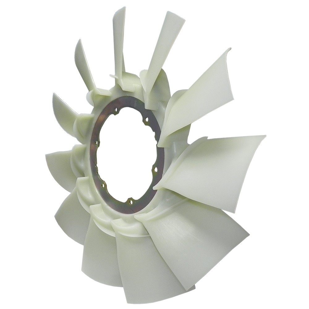 Helice Volvo Vm220 270 Motor Mwm Euro 5 590mm 21666250HELICE