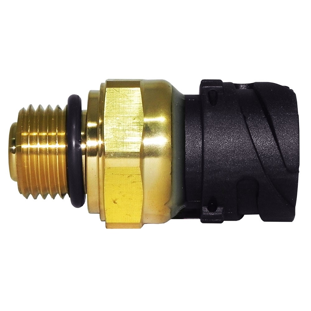 Sensor Pressao Oleo Volvo Fh 2007 Motor D13A 21746206